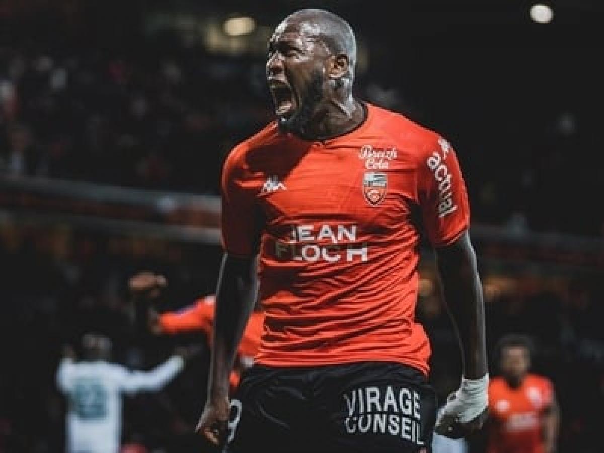 El Celta se interesa en el fichaje de Ibrahima Koné, delantero del Lorient