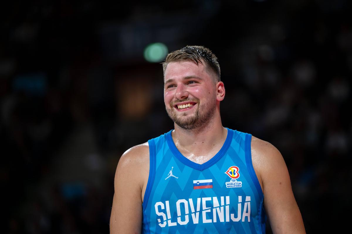 Eslovenia - Lituania: Horario, dónde ver en tv y online el partido del Eurobasket