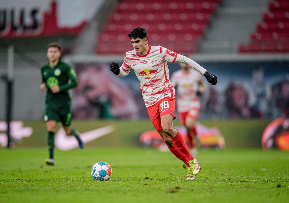 Fue la gran promesa del Deportivo y ahora se lo rifan en Europa: Hugo ...