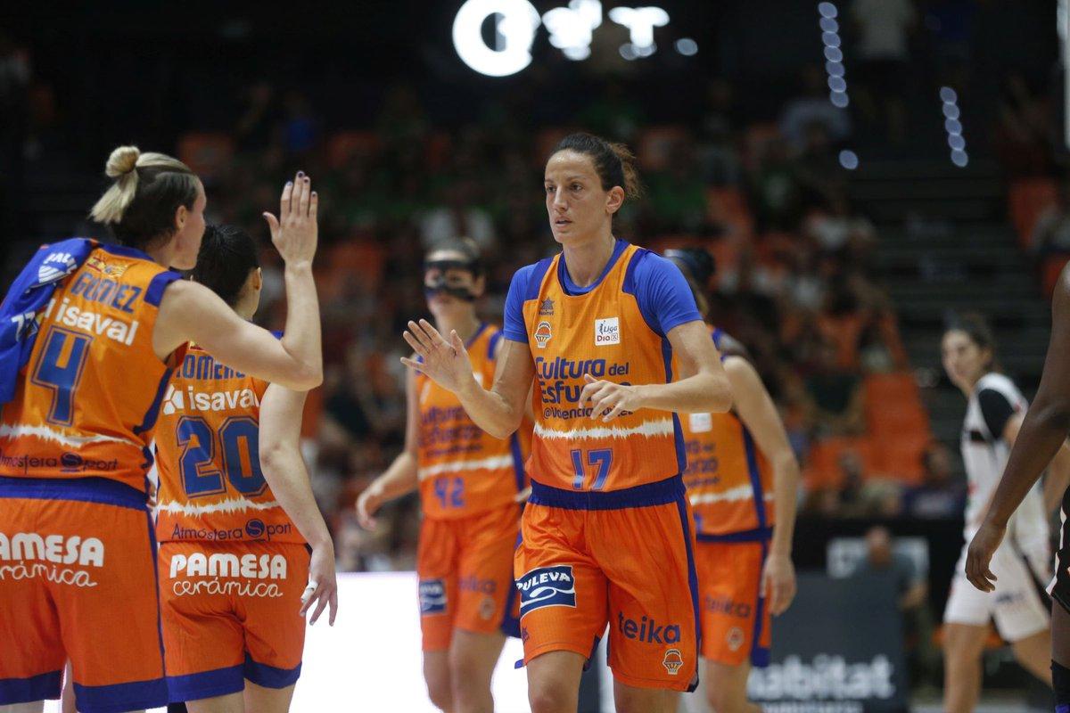 Maria Pina se despedirá oficialmente de las pistas de baloncesto y ...
