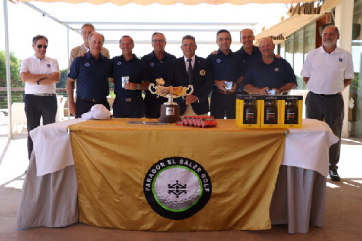 La FGCV lidera la apuesta por el golf de valores para todas las edades