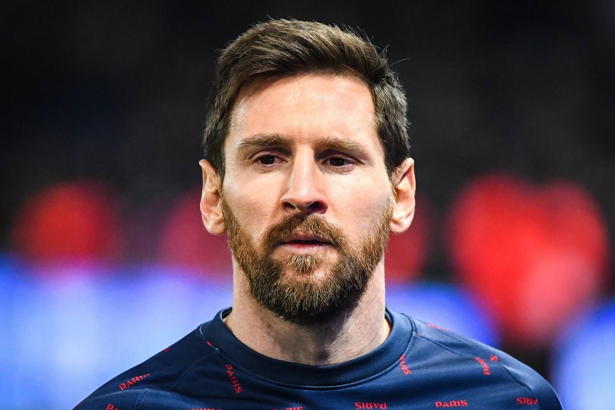 La promesa de Joan Laporta a Leo Messi con Lewandowski de por medio