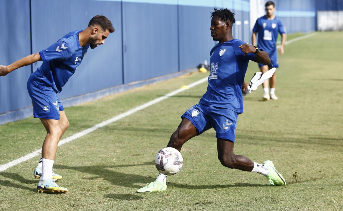 La decisión del Málaga CF sobre el fichaje de Lumor, "cuestión de poco ...