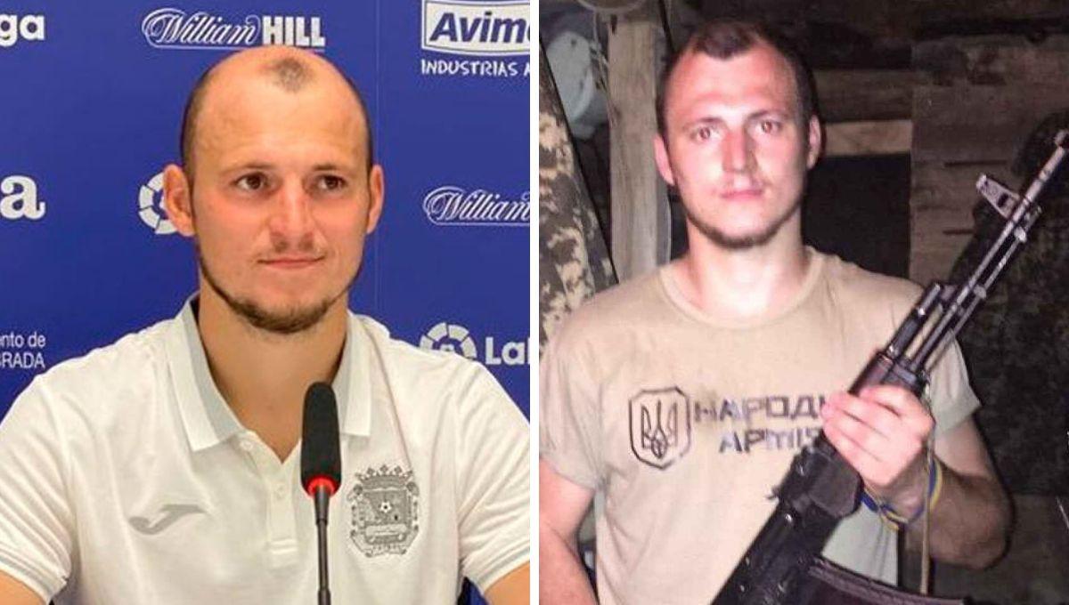 Zozulya pide 5 millones para un dron de guerra: "No podemos comprar uno ...