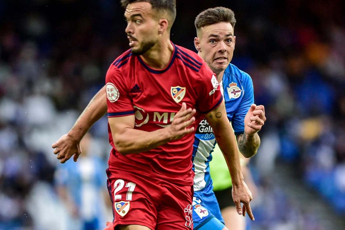 Max Svensson reconoce que se sorprendió con su titularidad: "Me ha dado ...