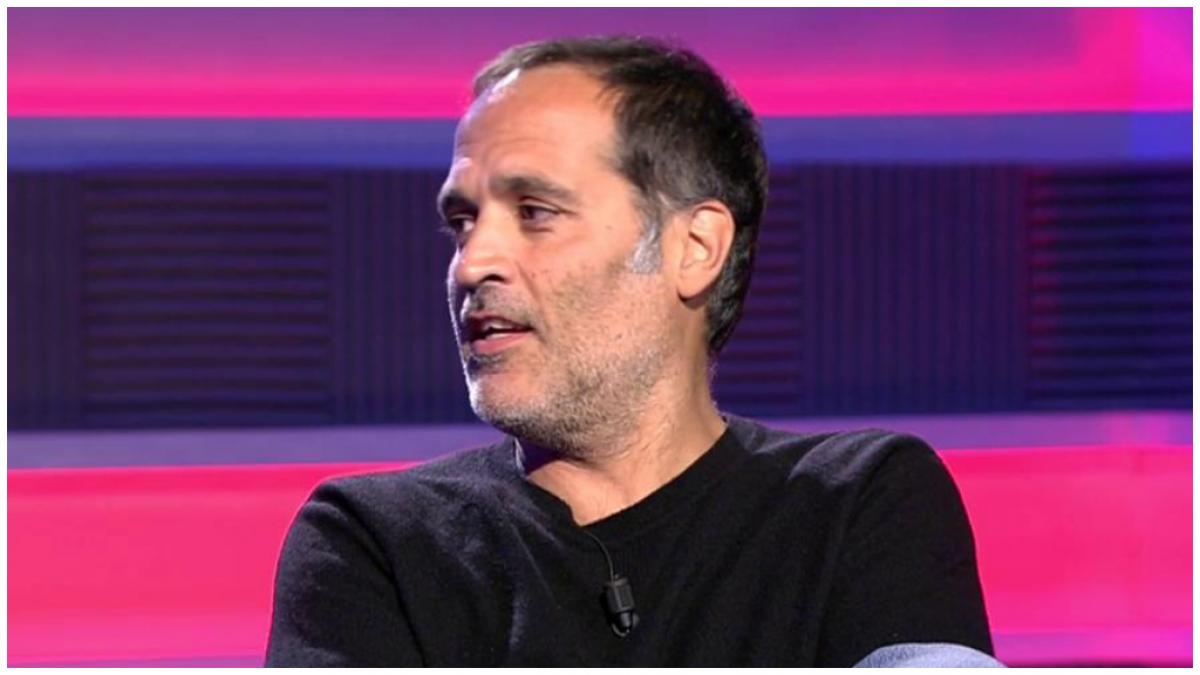 Ramos en la selección? Si mi hijo me trae la PlayStation yo no le voy a ...