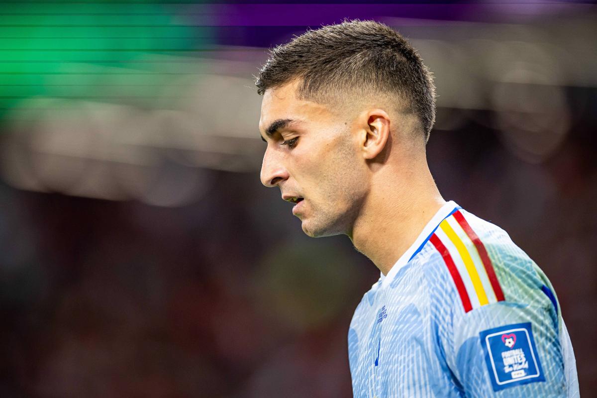 Ferran responde a las críticas tras la eliminación de España