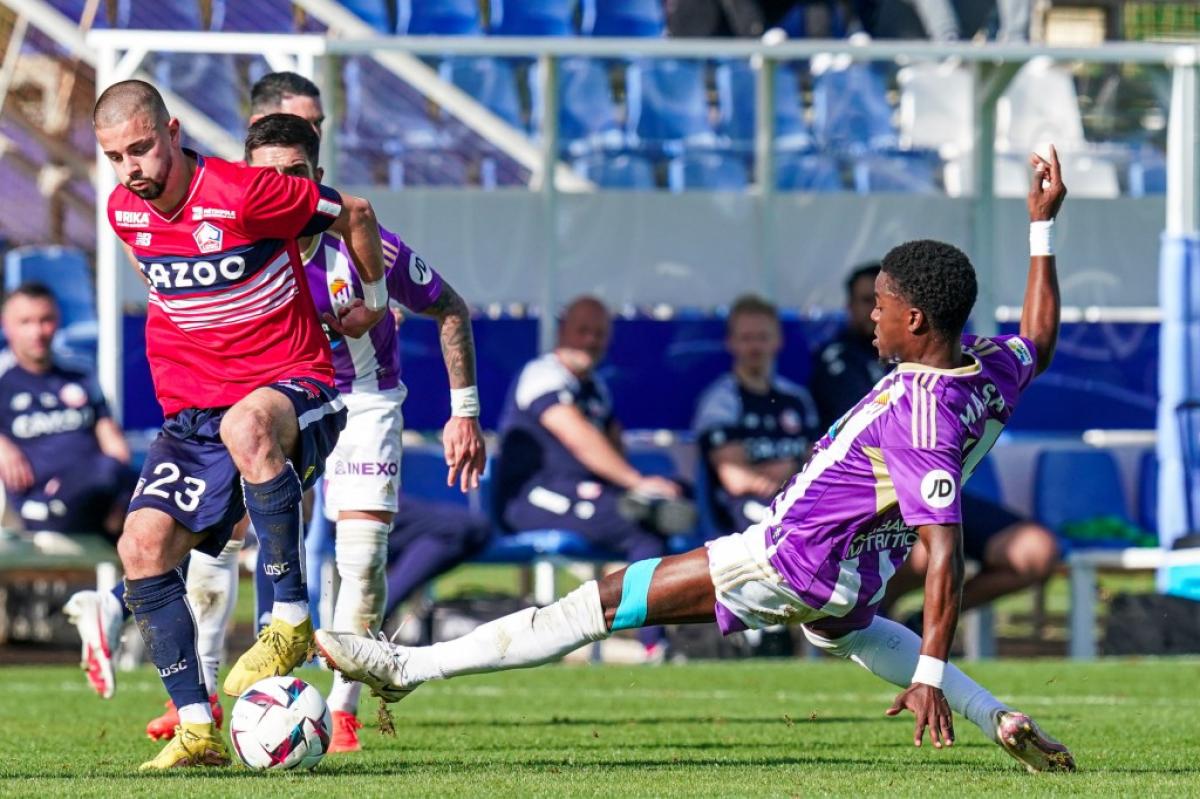 Fichajes Pucela: Mickaël Malsa, del Real Valladolid al Elche CF