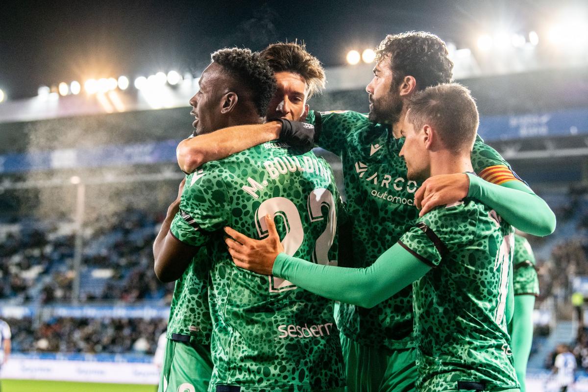 Levante UD: Previa partido ida final play off contra Alavés