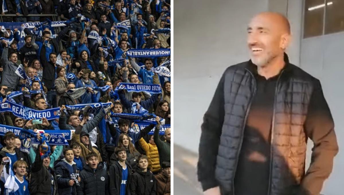 Symmachiarii usa el Meme de Abelardo tras el Derbi Asturiano Real ...