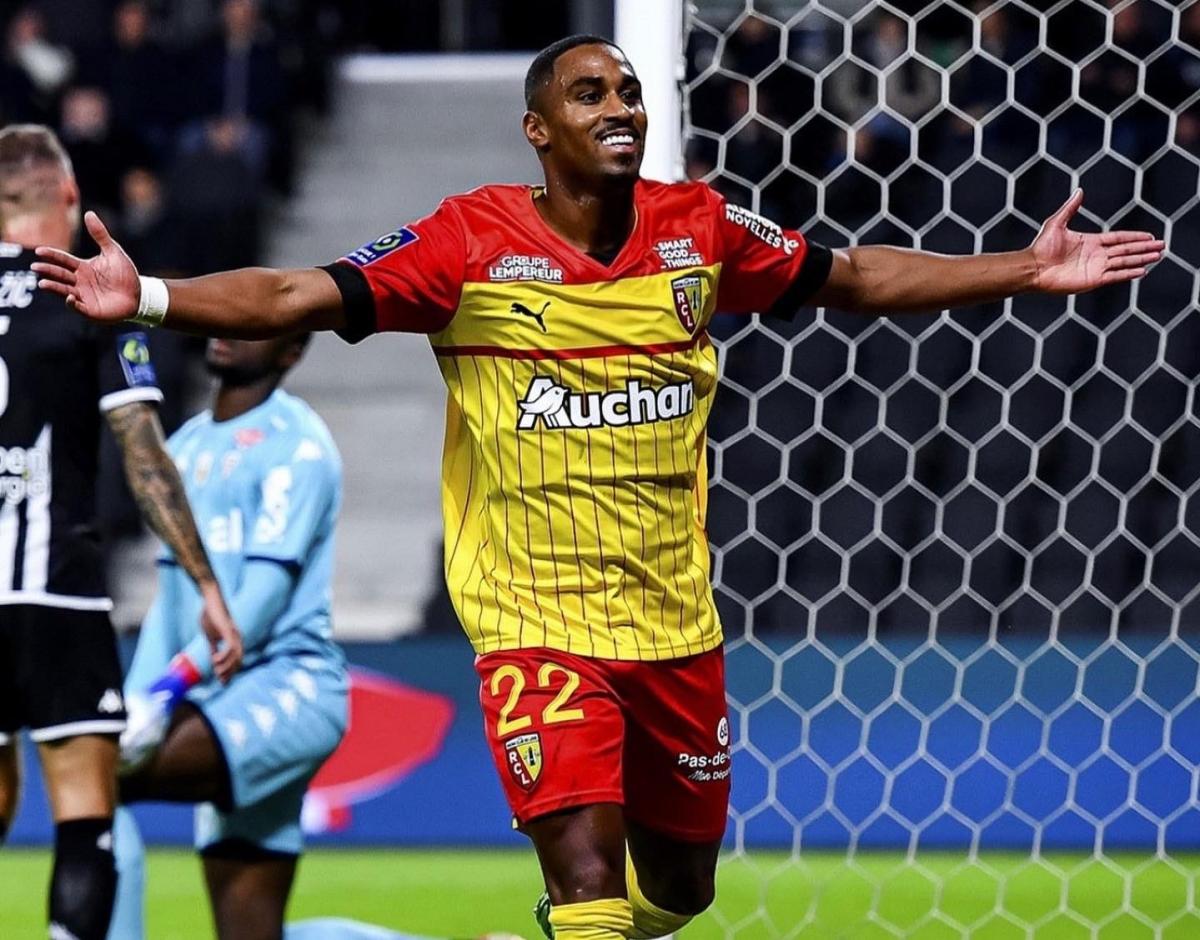 Fichajes Valencia CF: Wesley Saïd, otra alternativa para el ataque