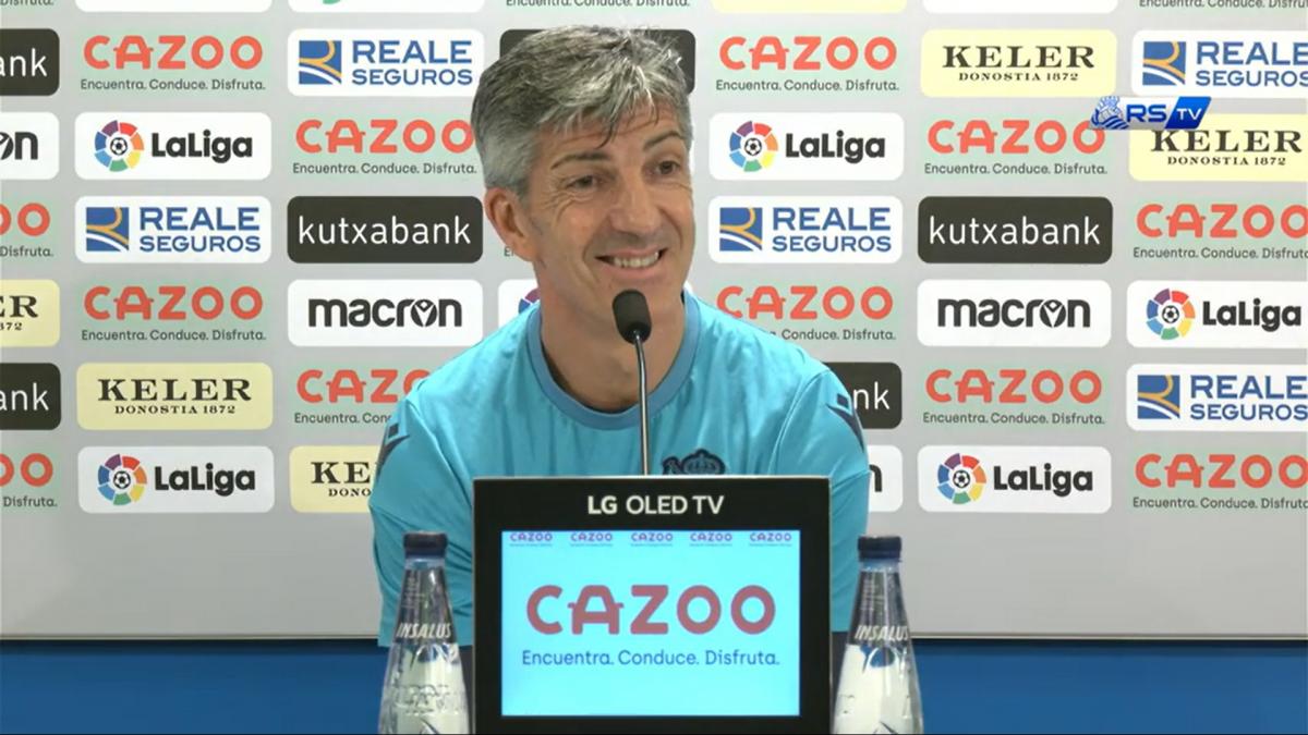 Real Sociedad - Osasuna, posibles onces y alineaciones de LaLiga Real Sociedad - Osasuna, posibles onces y alineaciones de LaLiga