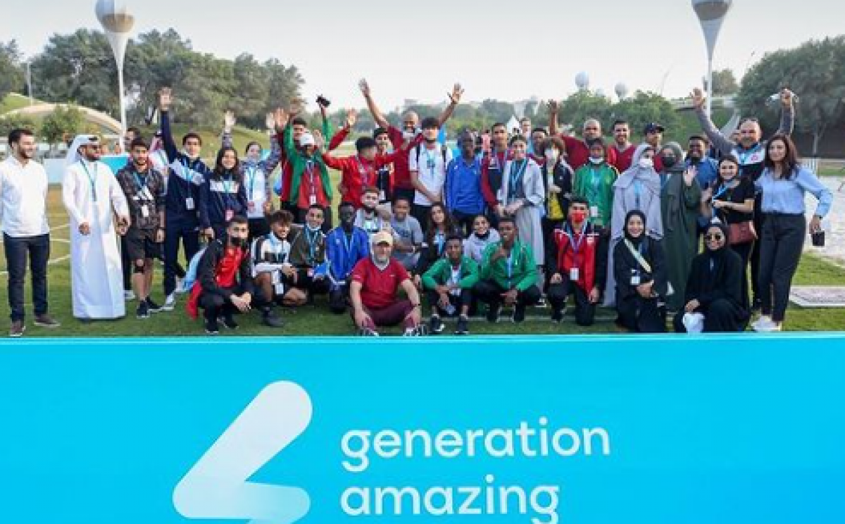 La 'Generation Amazing' y el legado del Mundial de Qatar 2022