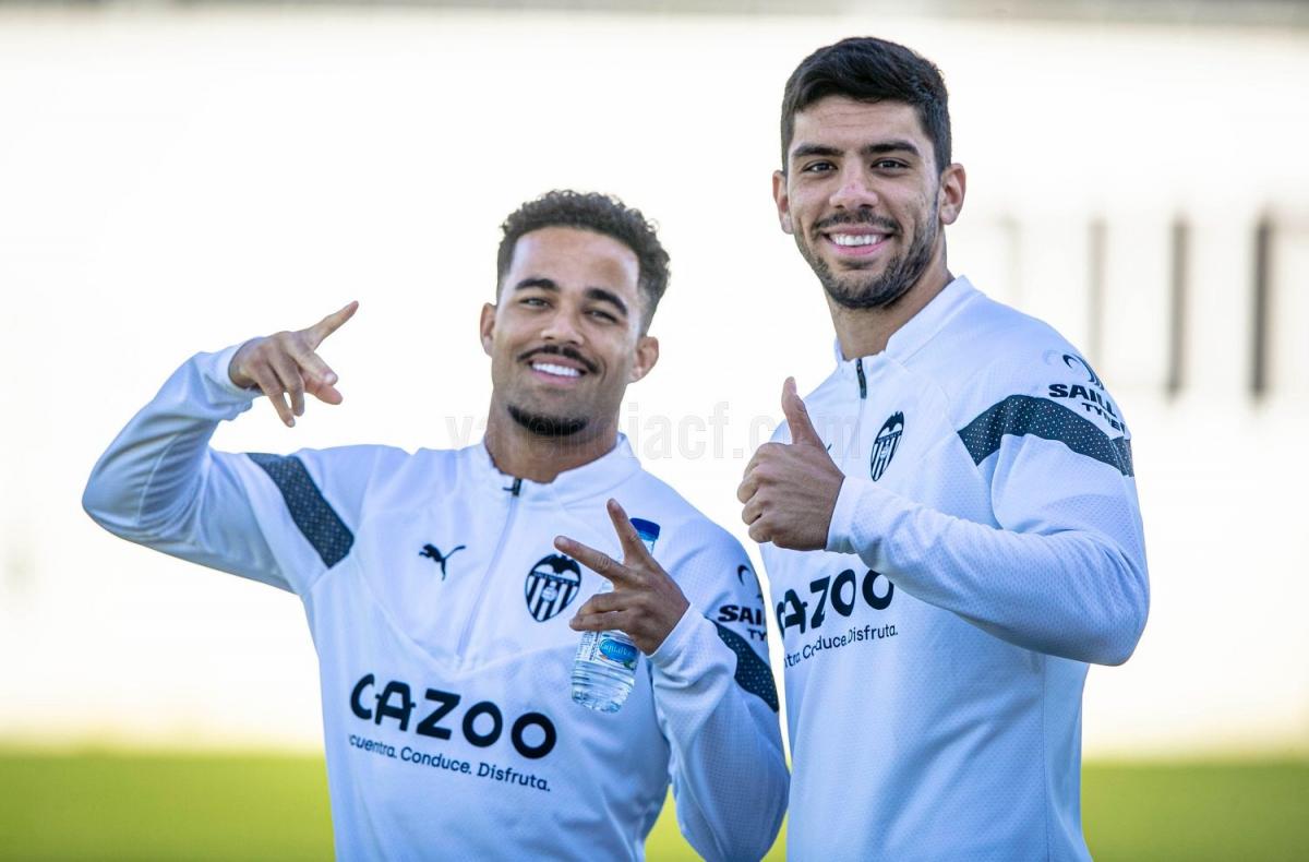 Fichajes Valencia CF: Justin Kluivert, el fichaje estrella del verano