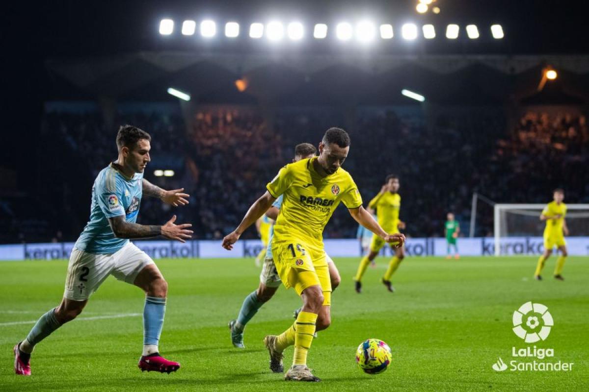 Villarreal - Celta de Vigo: horario, dónde ver en TV el partido de ...
