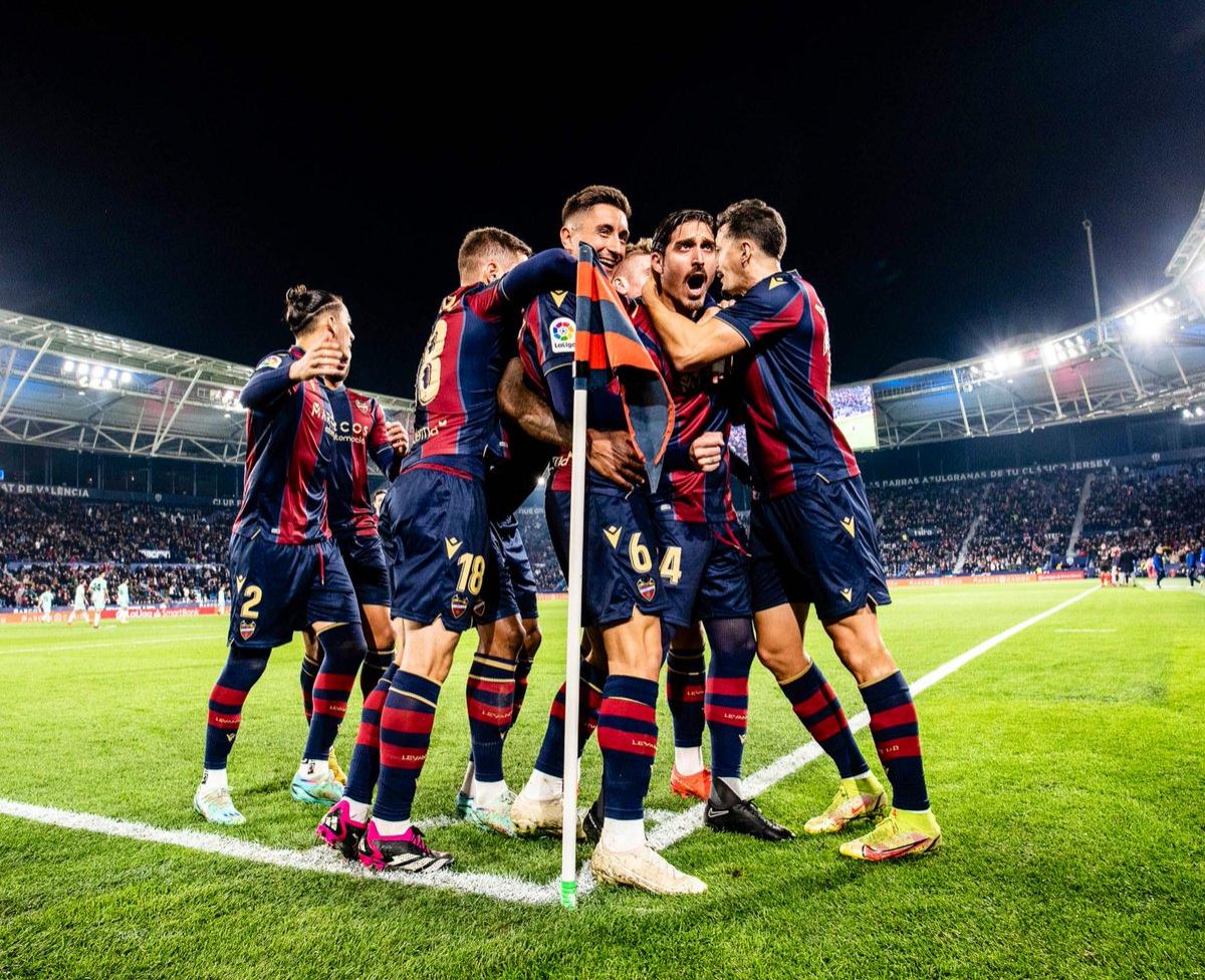 Levante UD: Las últimas diez finales por el ascenso
