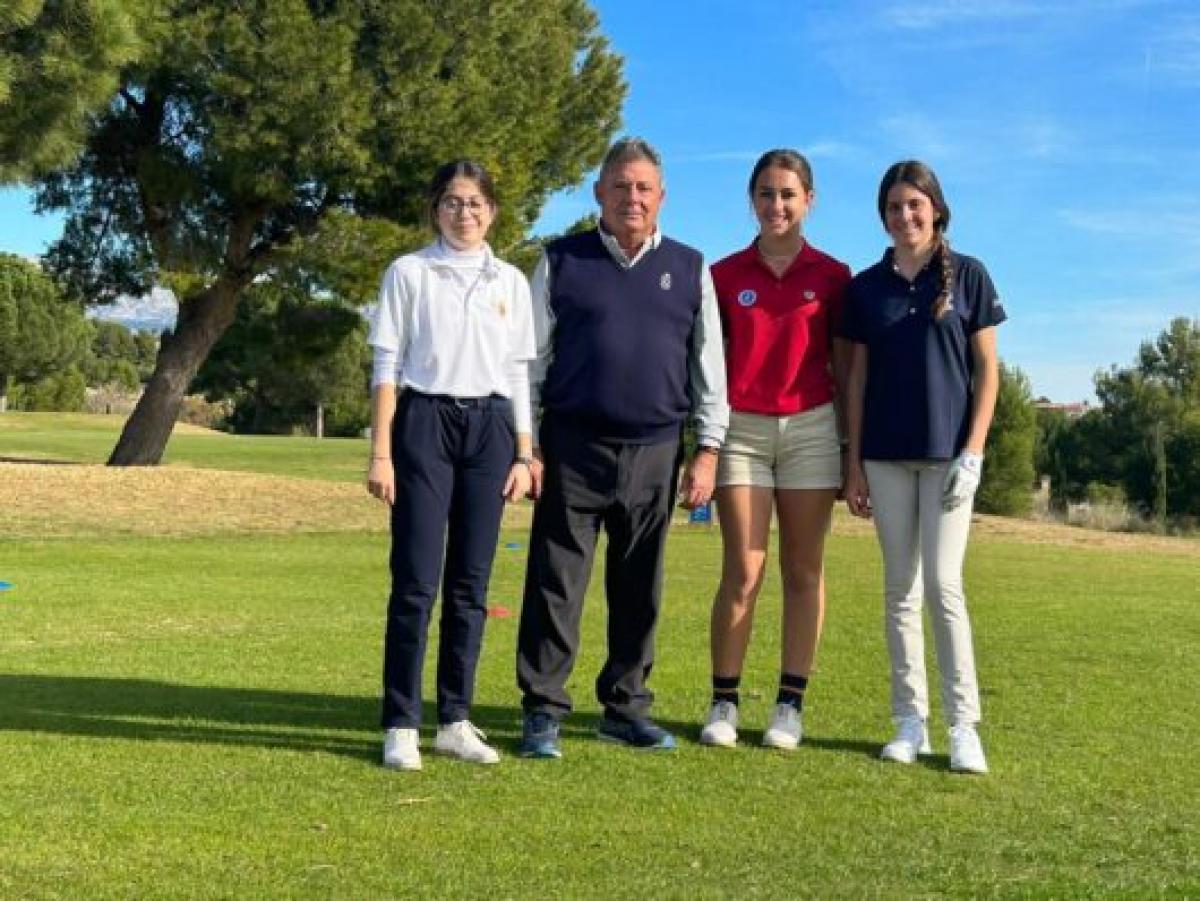 Fernando Cobo y Ainoa Ruiz ganan en el inicio de la temporada de la FGCV