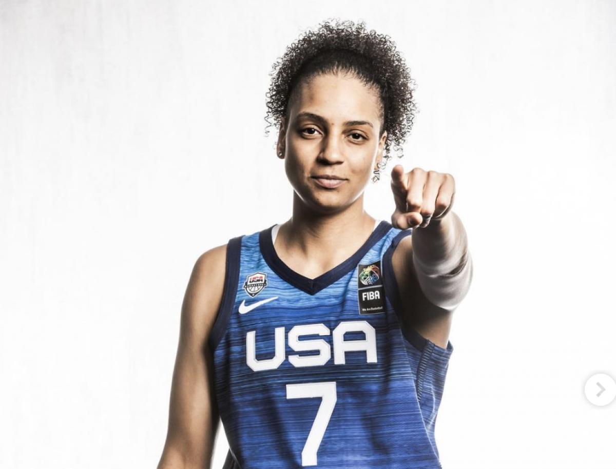 Burdick: "Vengo para hacer el trabajo sucio"