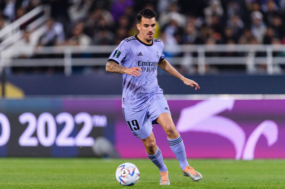 Dani Ceballos acaba con los rumores sobre su marcha del Real Madrid y ...