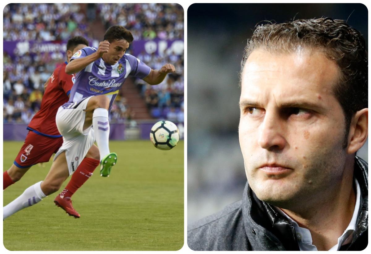 La revancha de Baraja con Mata: un ascenso en el Getafe-Valencia