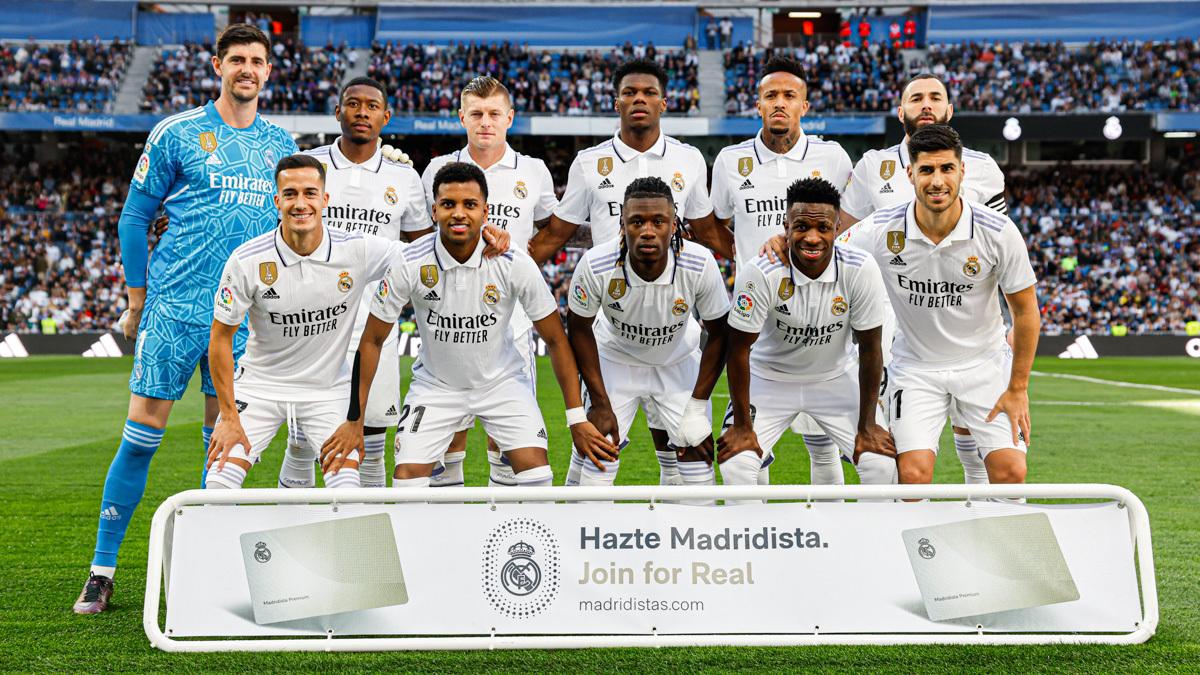 El uno por uno del Real Madrid, aprobados y suspensos con Benzema de 10