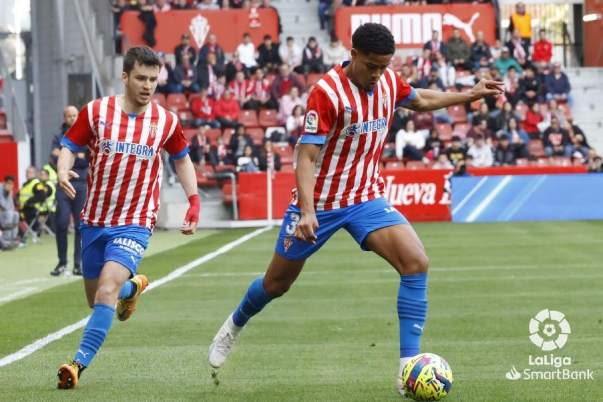 Jonathan Varane, en el punto de mira: en Europa interesa su fichaje