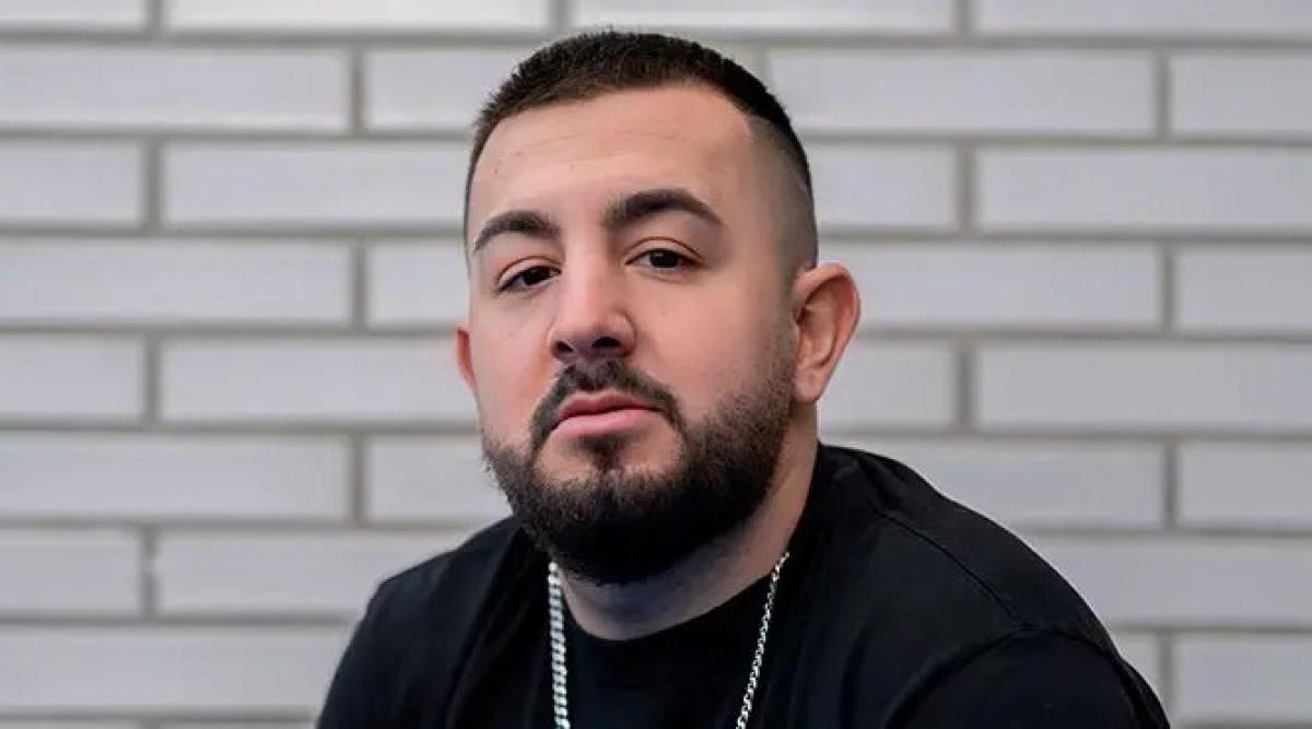 La viral foto de Papi Gavi desata la locura entre los aficionados del ...