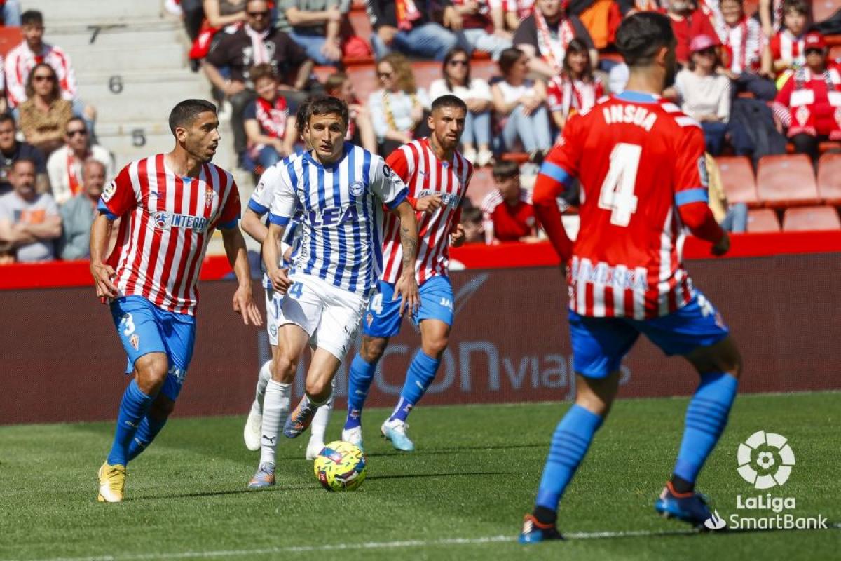 El VAR mata la ilusión del Sporting, por José Manuel Simón