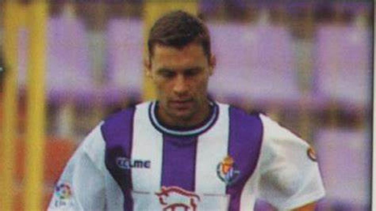 Fallece Luis Márquez, ExJugador del Real Valladolid