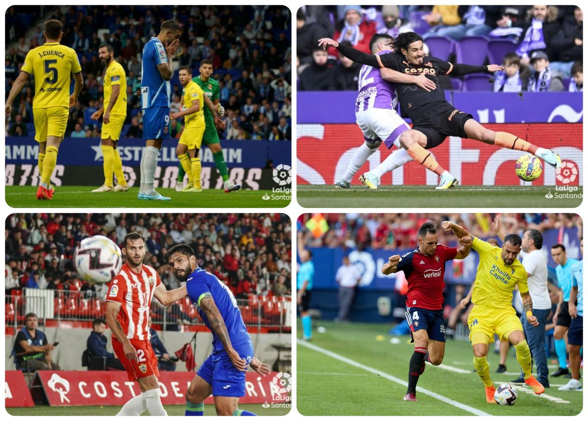 Calendario rivales Valencia CF: Sale del descenso si gana y llega a 33 ...