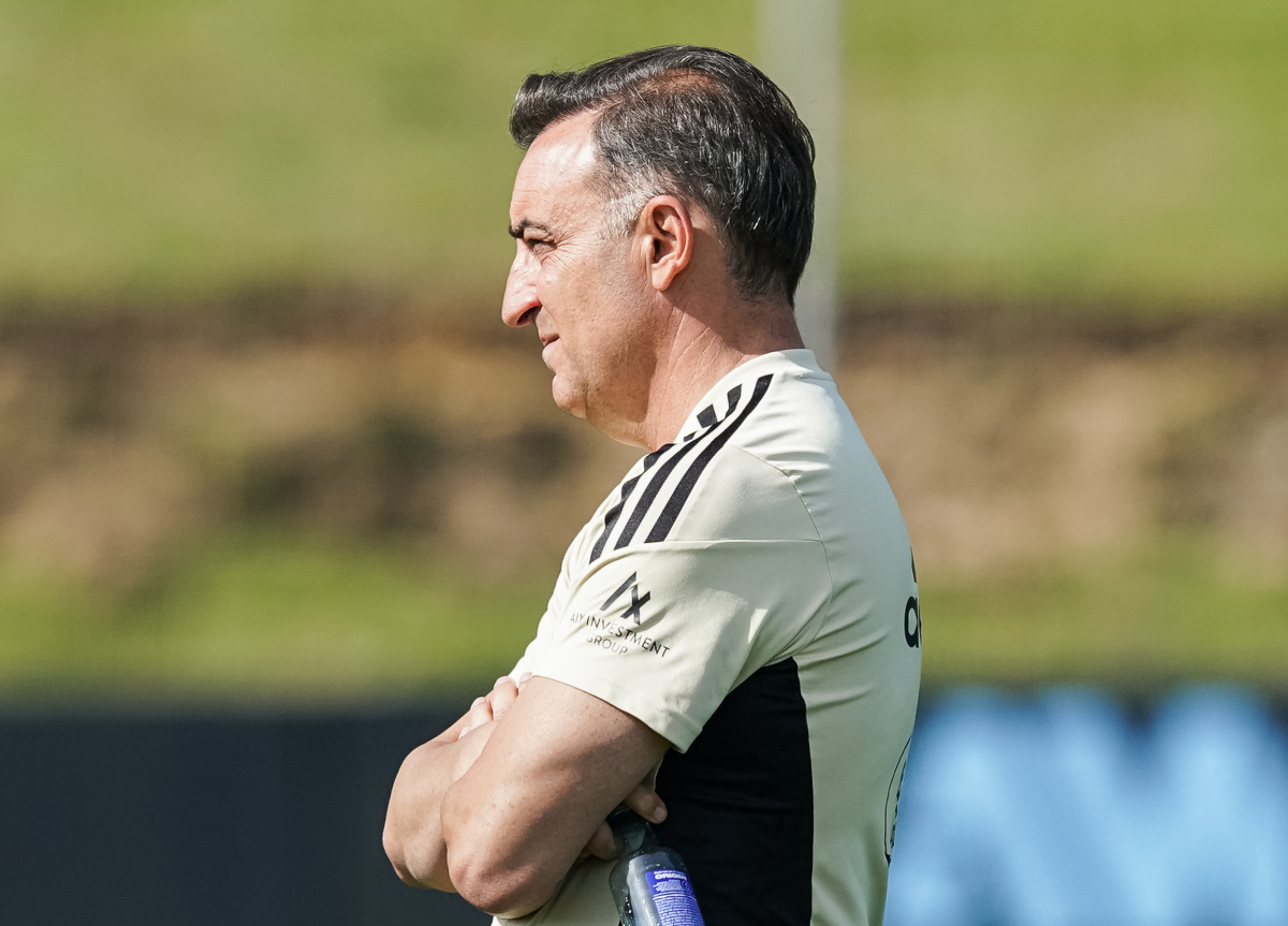 Carvalhal apunta que al Celta puede que no le hagan falta los 42 puntos ...