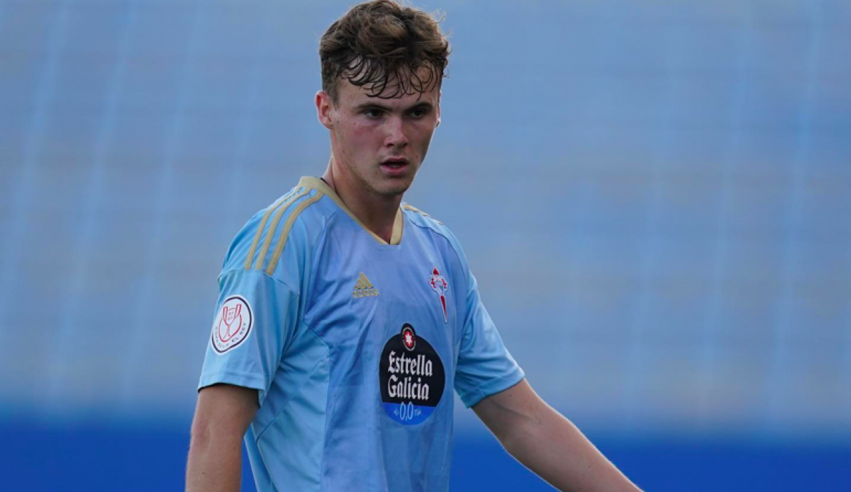 Fichajes Valencia CF: Swedberg declaró su amor por Mestalla