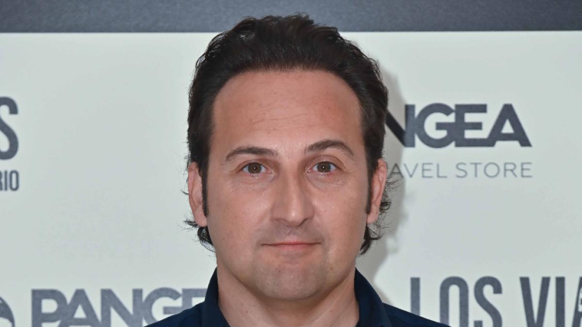 Iker Jiménez habla sobre la Superliga de Florentino Pérez