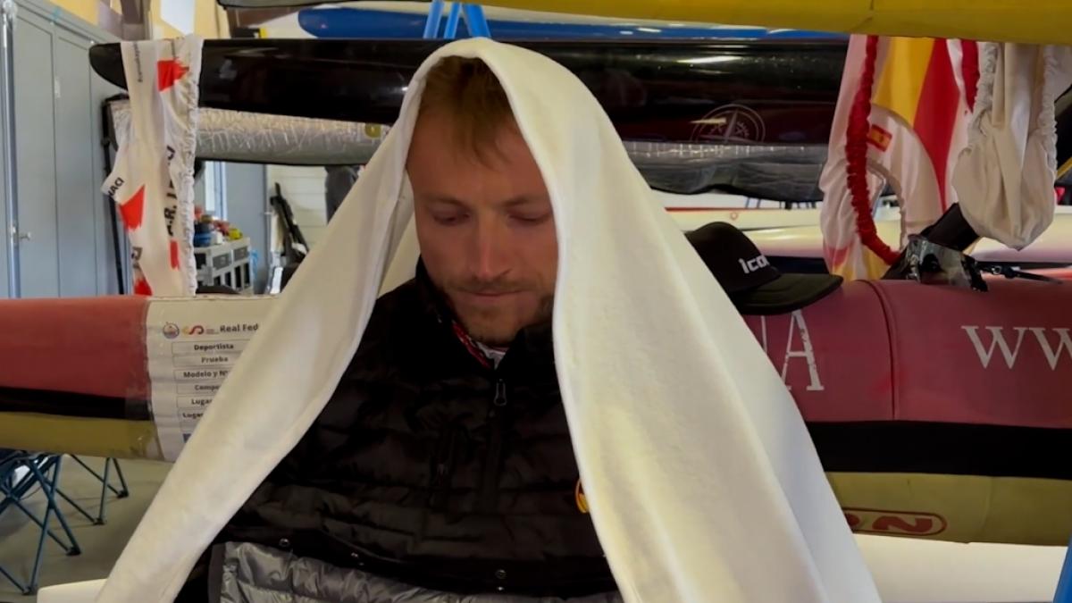 Marcus Cooper y cómo vivió uno de los momentos más difíciles de su carrera