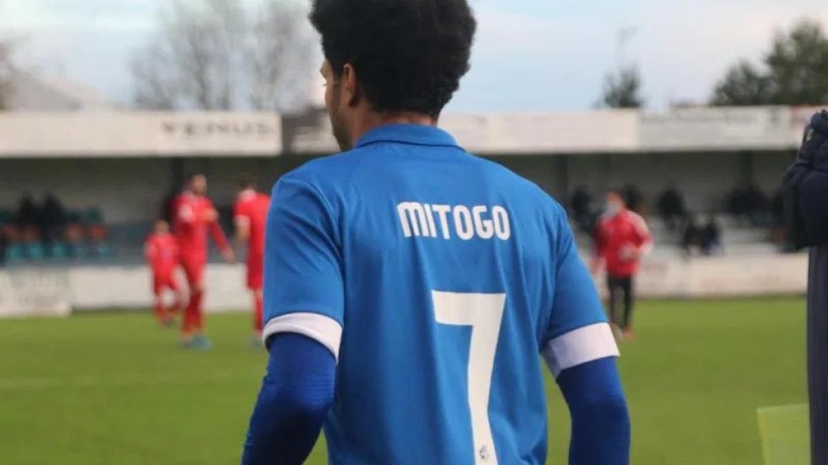 Encuentran el cadáver de David García Mitogo, ex futbolista de la ...