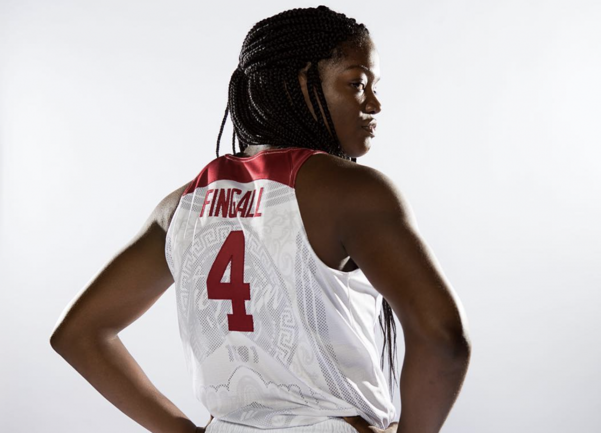 El Valencia ficha a la pívot estadounidense Nadia Fingall