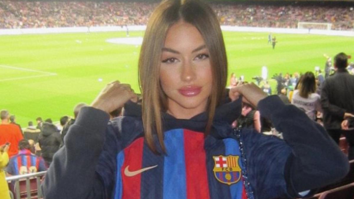 Ponen a Pedri como el causante de la ruptura de Fermin Aldeguer y Abril ...