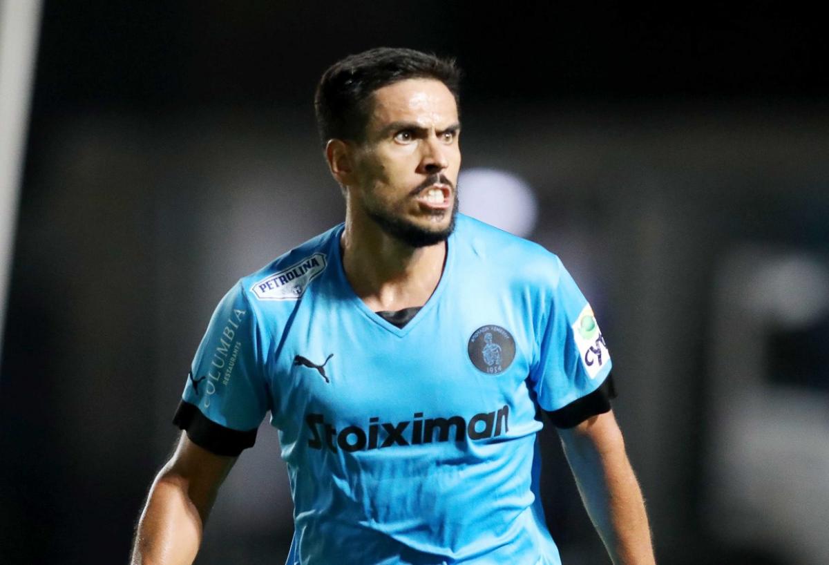 José Recio se ofrece a volver al Málaga: "Si me quiere aquí estaré"