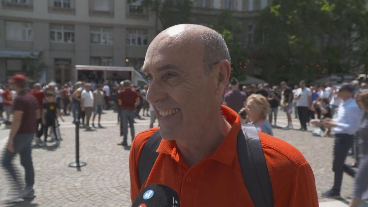 Rafa Paz y la obsesión de Luis Cuerva con un título para el Sevilla