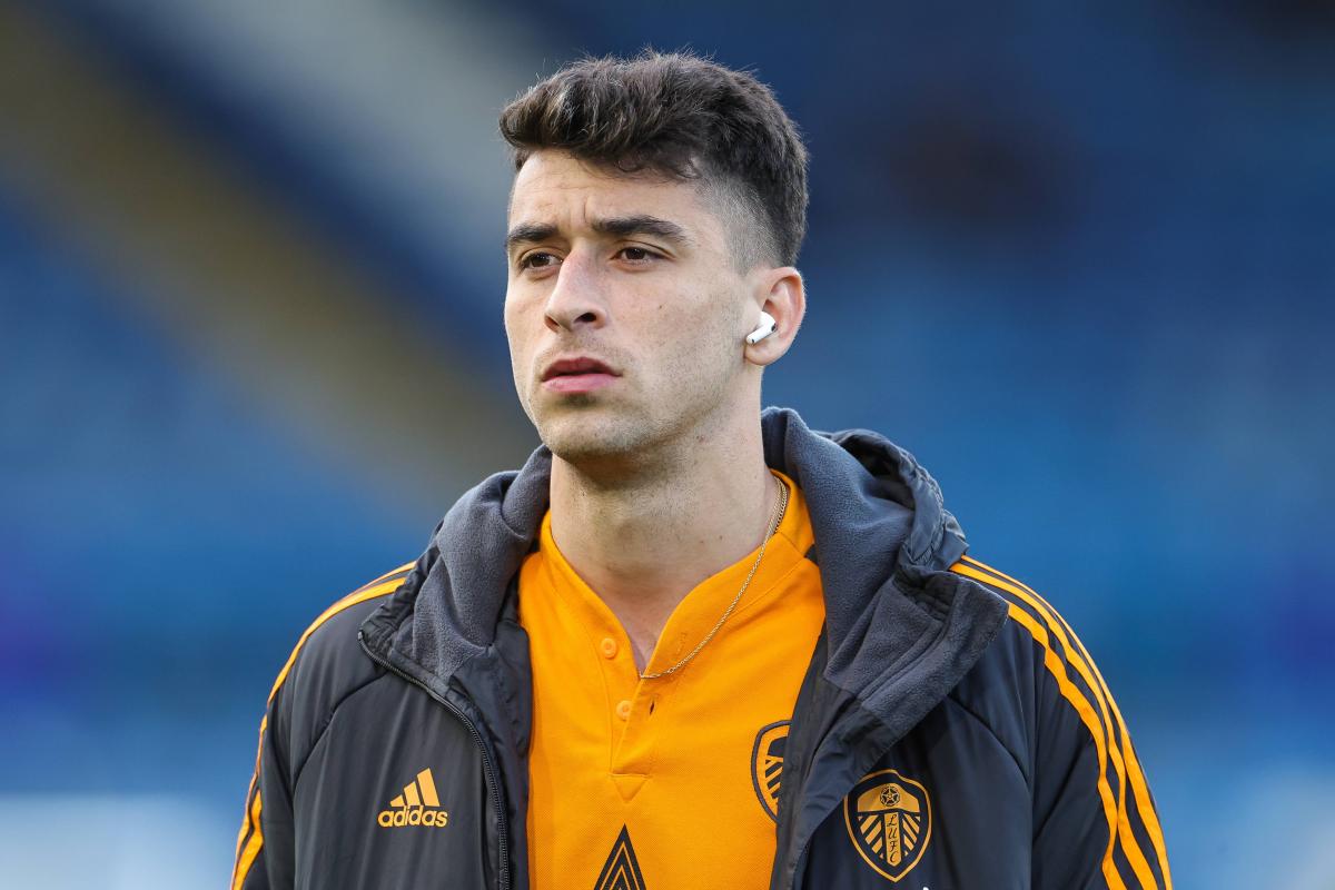 El coste de la cesión de Marc Roca por el Betis y la clave del fichaje