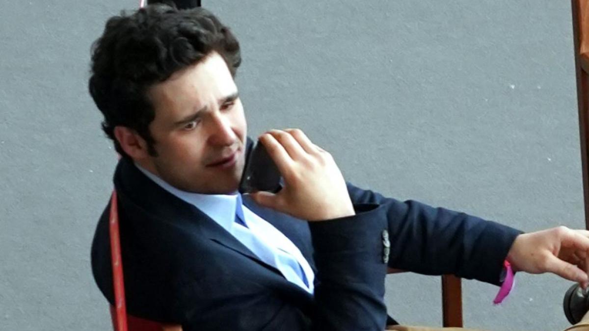 Froilán estaría detrás de la Cumbre del Clima de Naciones Unidas de Dubai