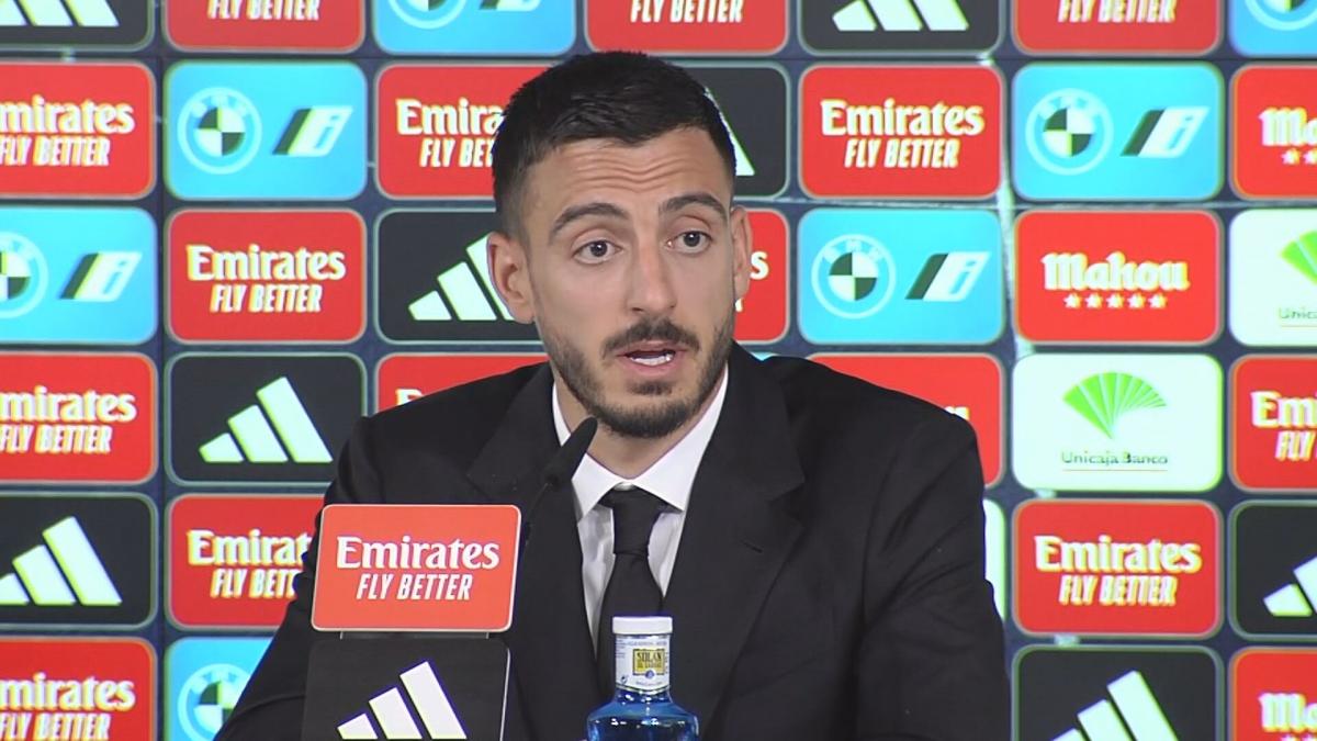 Joselu y los entresijos de cómo contactó el Madrid para su fichaje Joselu y los entresijos de cómo contactó el Madrid para su fichaje