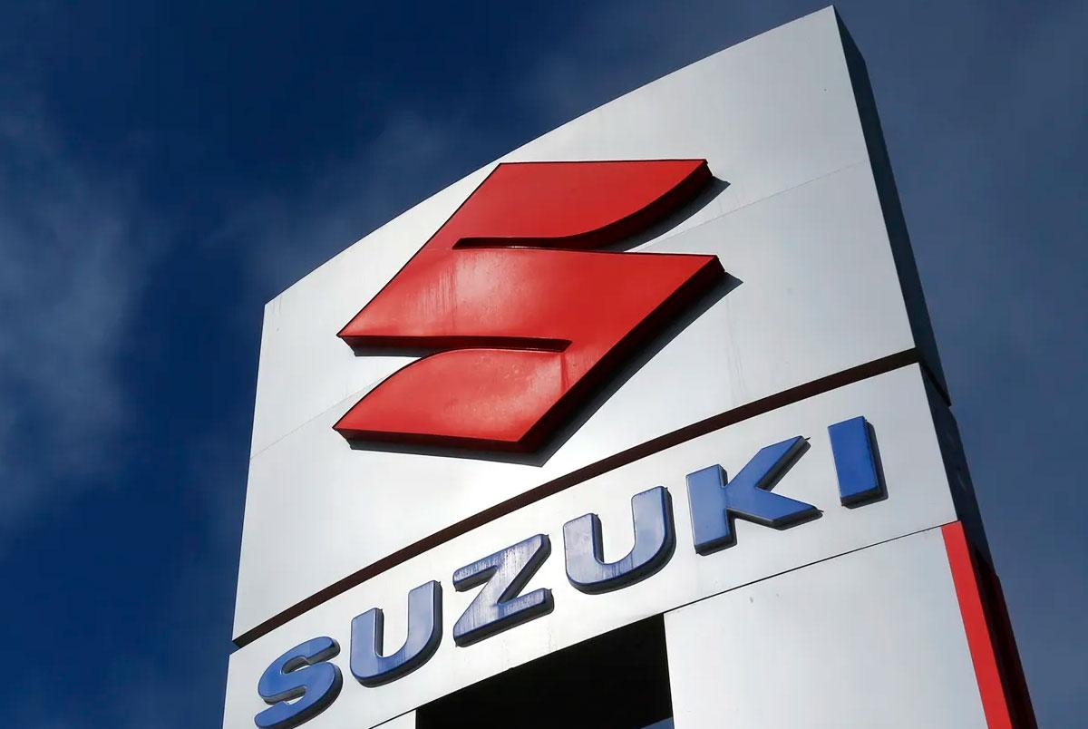 Suzuki tiene un modelo perfecto para los que quieren calidad y ...