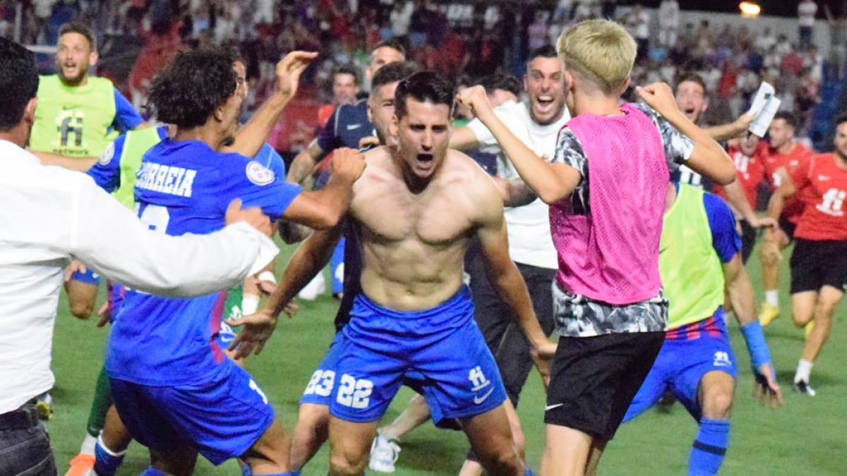 Todo lo que hay detrás del Eldense tras su histórico ascenso