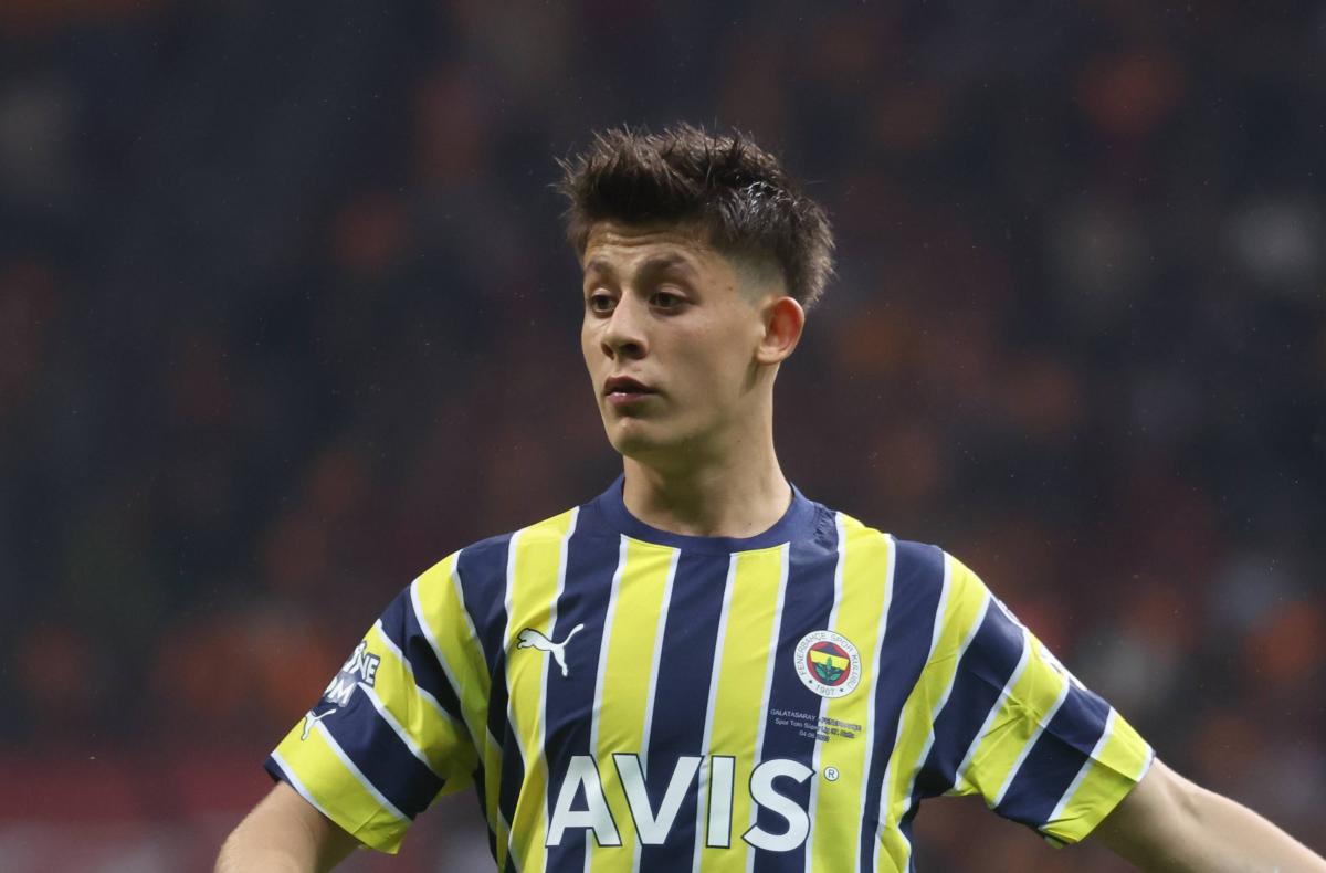 Acelerón por el fichaje de Arda Güler: la decisión Barcelona-Real ...