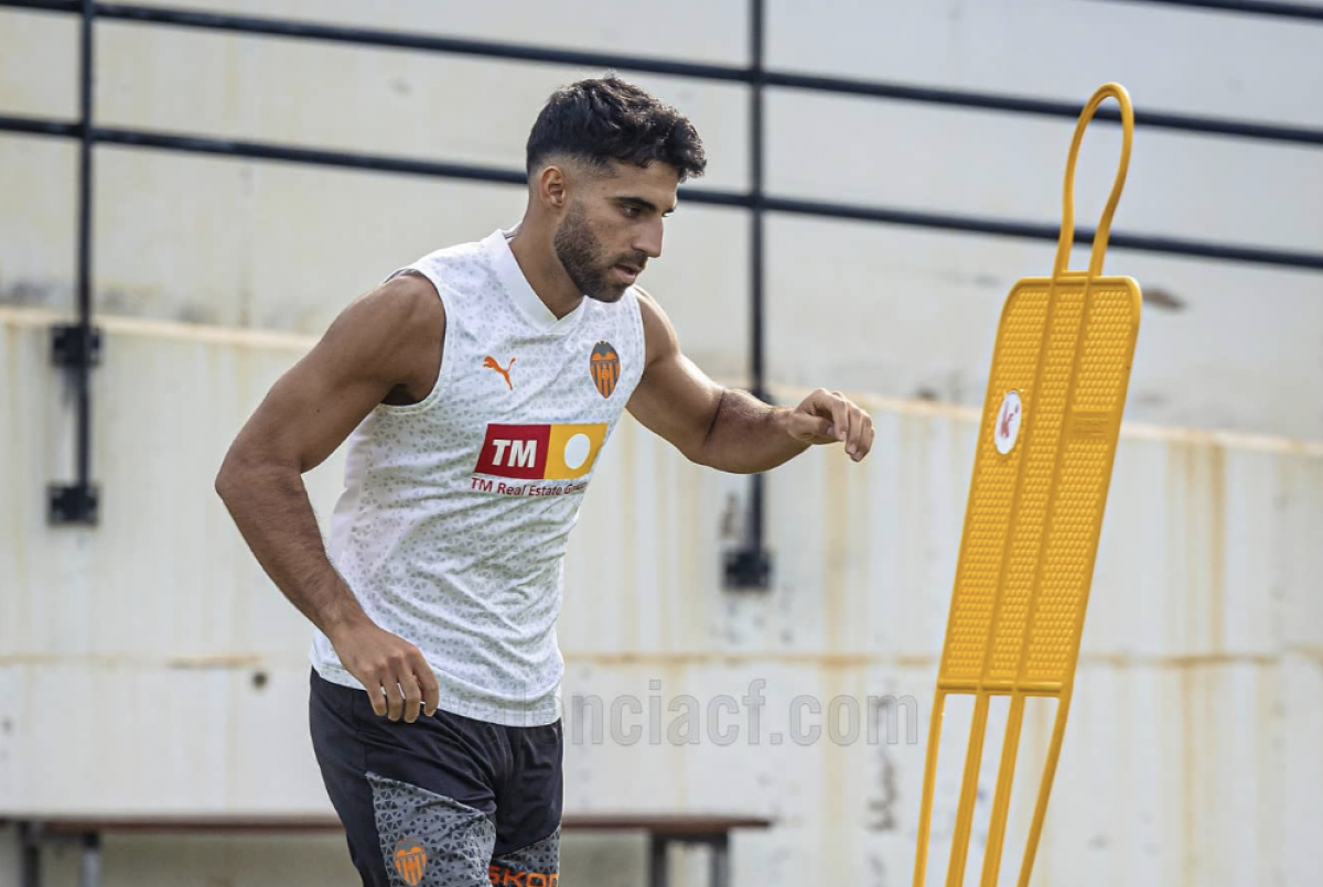 Fichajes Valencia CF: Eray Cömert se va al Nantes
