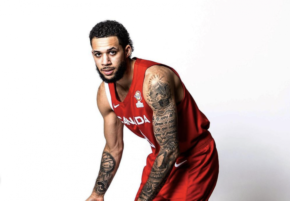 Oficial: Kassius Robertson, explosividad anotadora para el Valencia Basket Oficial: Kassius Robertson, explosividad anotadora para el Valencia Basket