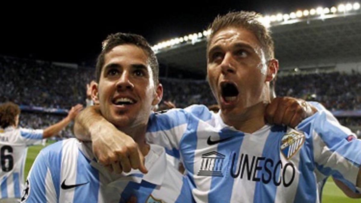 Isco, en el esquema del Betis: ¿qué pasará con Fekir y Rodri Sánchez?