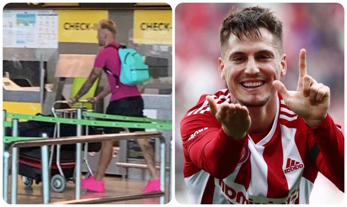 Fichajes Valencia CF: Uros Racic se va y llega Sergi Canós