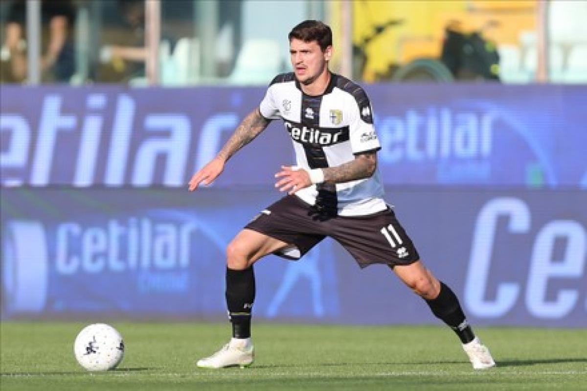 Fichajes Pucela: Stanko Juric, del Parma, Cerca del Real Valladolid